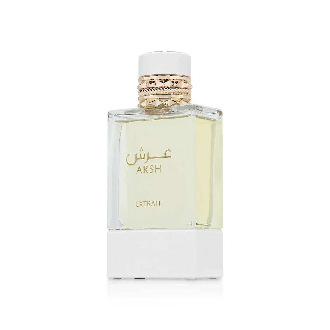 Arsh Extrait 100ml – FRAGRAVIA®