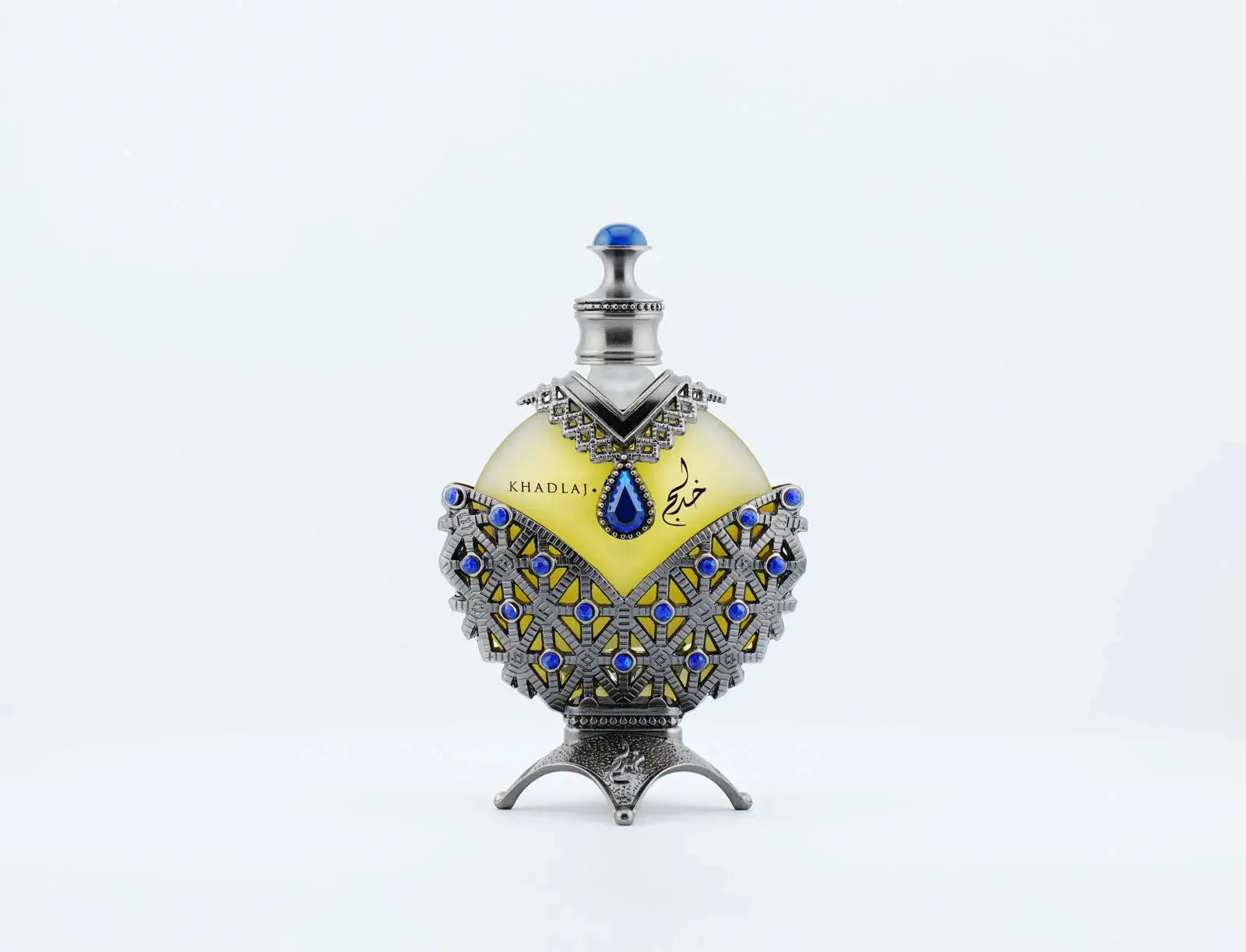 Hareem Sultan Blue 35ml OIL – FRAGRAVIA®