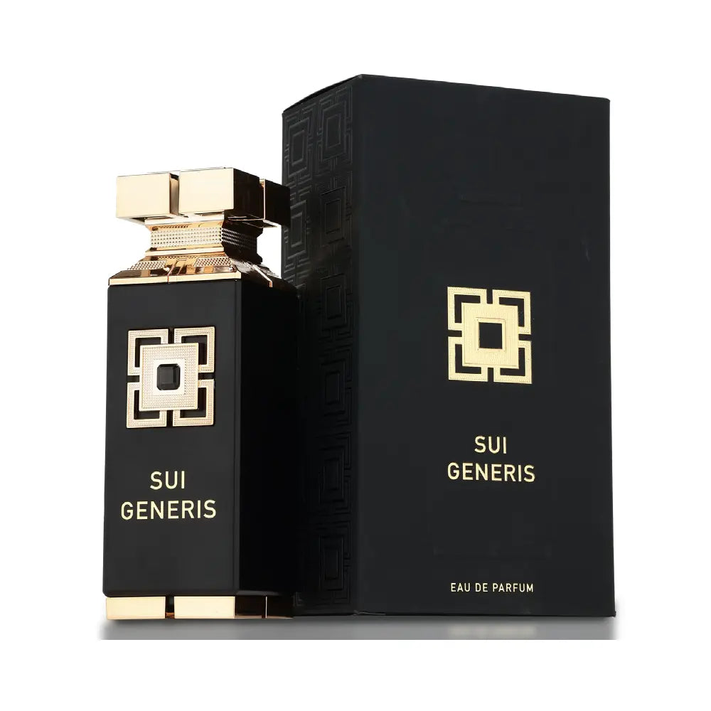 Sui Generis 100ml - FRAGRAVIA®